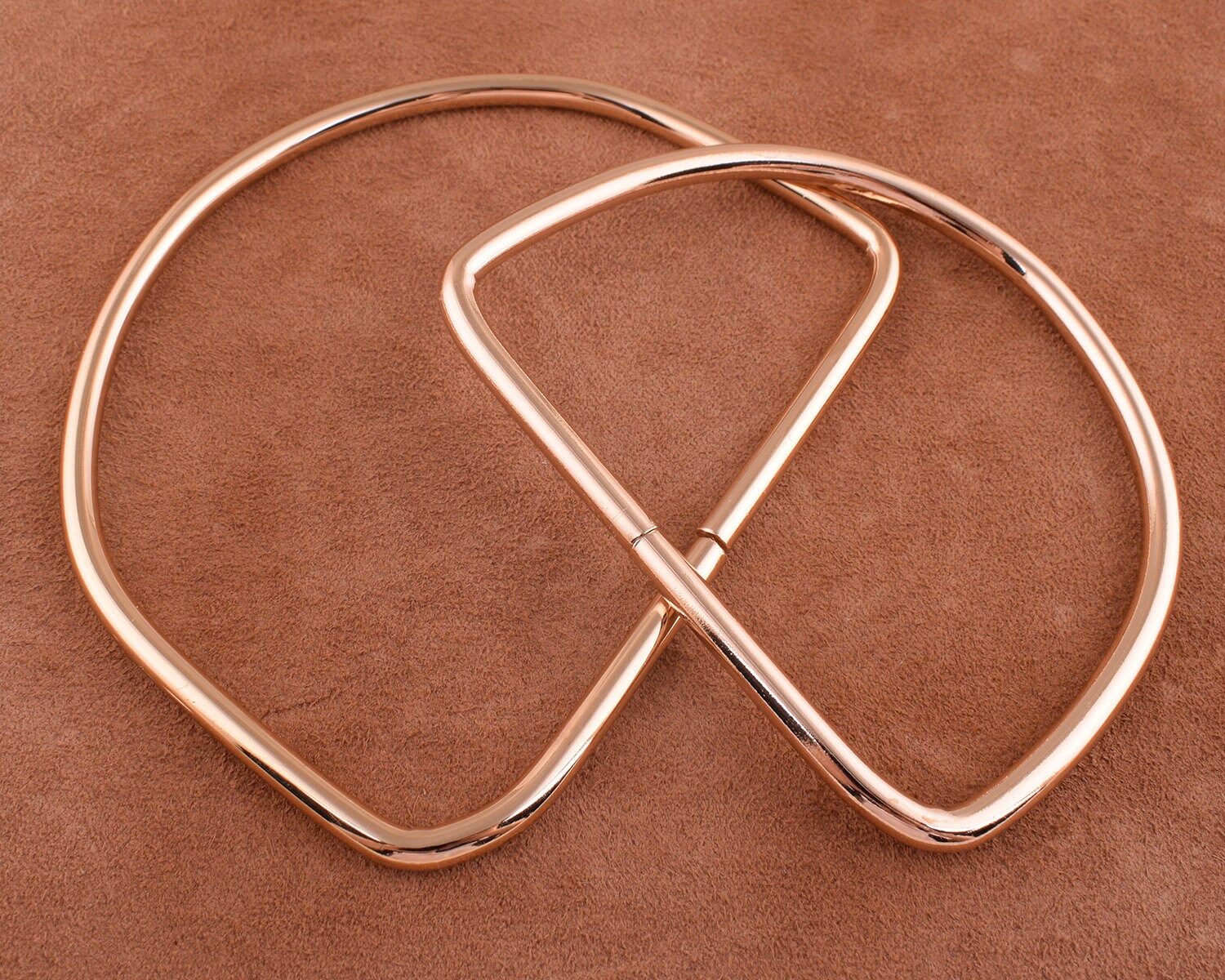 119/100mm Gold Bag Handle Semi-circular Handle Handbag Handle - Etsy