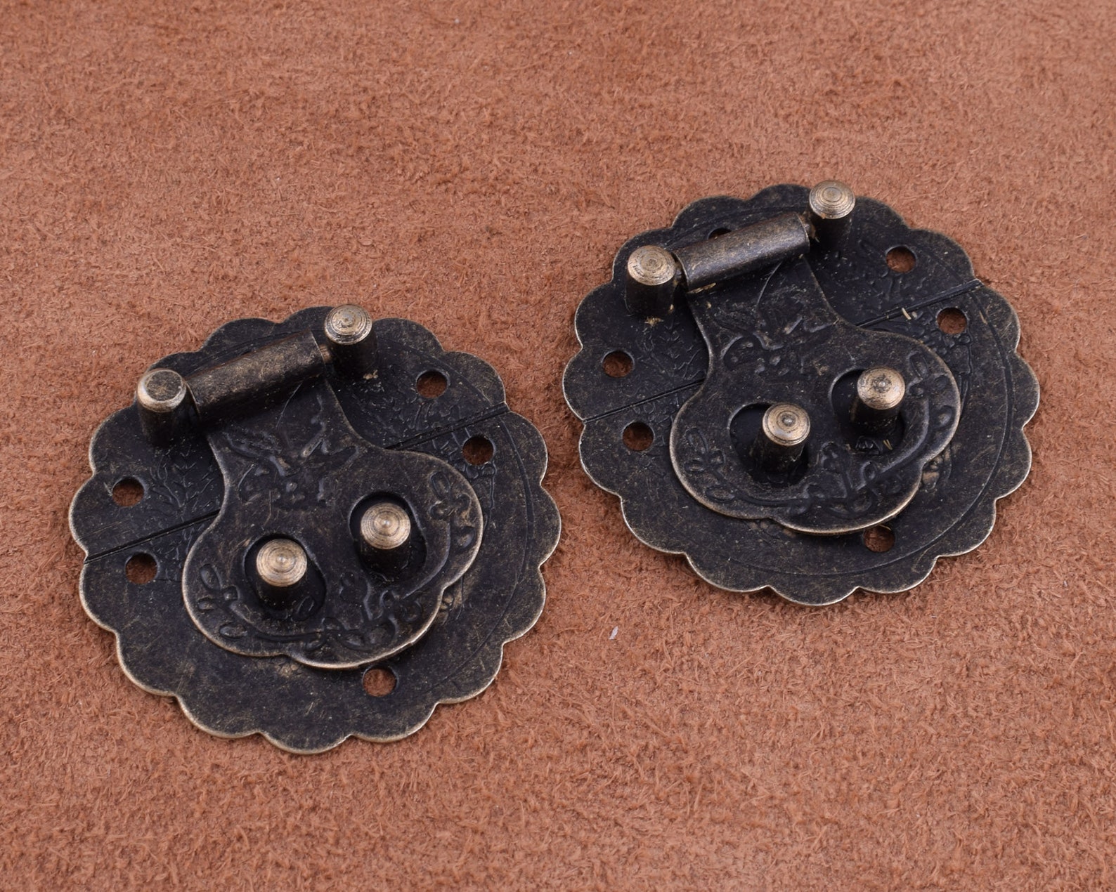 Special Lock Latch Box Hardware 40mm Jewelry Box Latch Gift Boxes ...