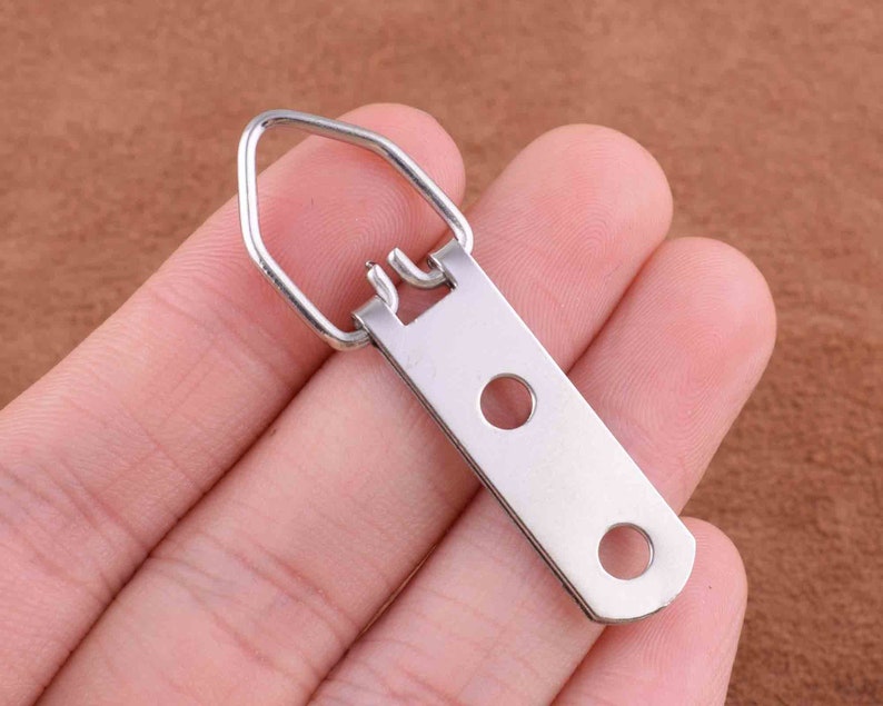 Handbag Connector D-ring Clip Handbag Handles Link Purse | Etsy