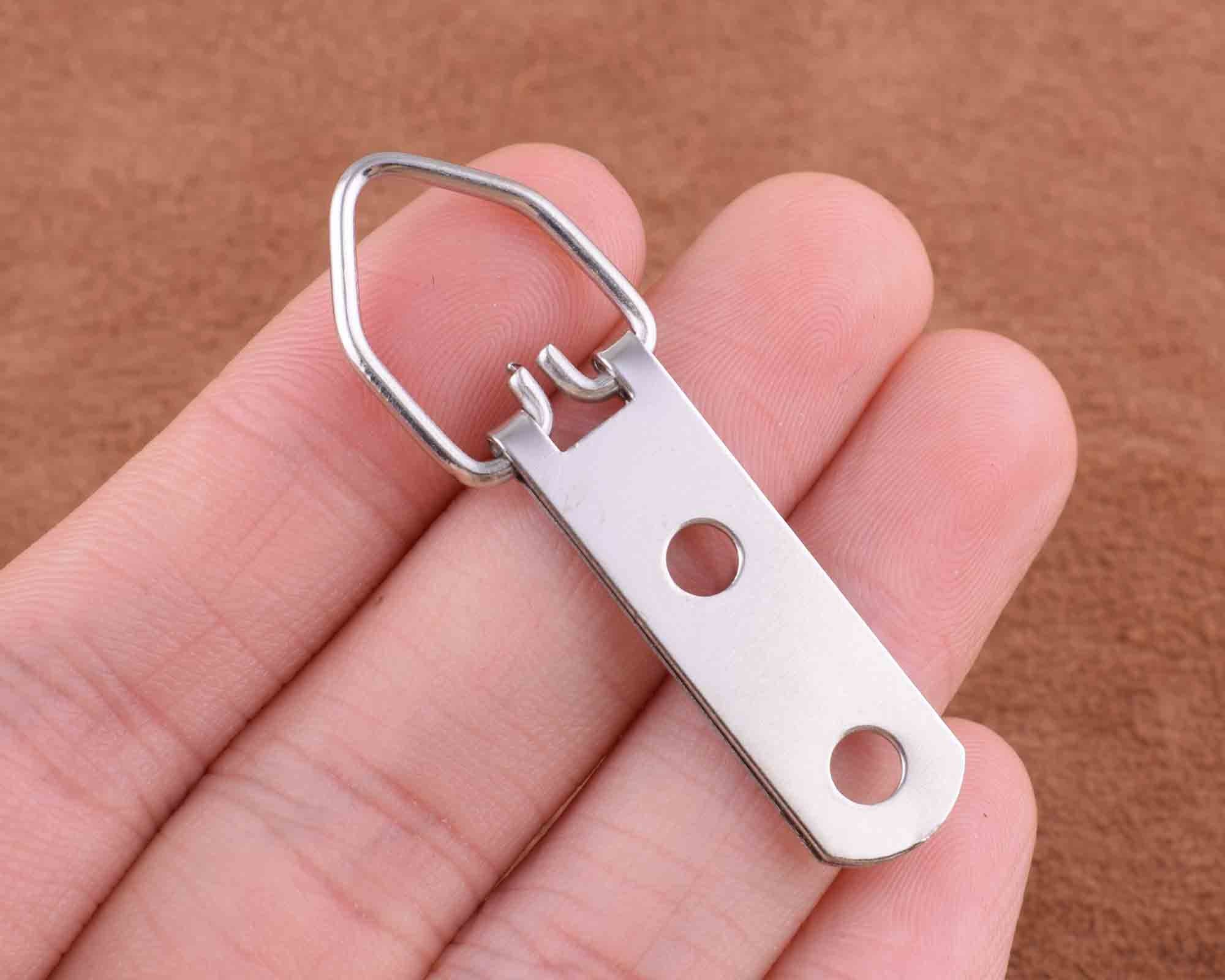 Handbag Connector D-ring Clip Handbag Handles Link Purse Hardware Screw ...