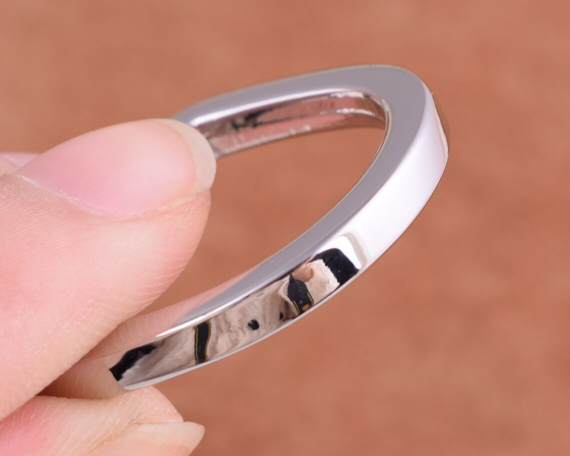 Heavy Duty D Ring23mm Round Ringszinc Alloy Metal D Rings - Etsy