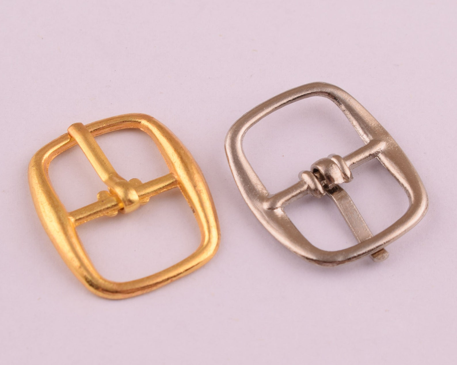 Purse Strap Buckle 13mm Webbing Buckle Belt Buckle Adjuster | Etsy