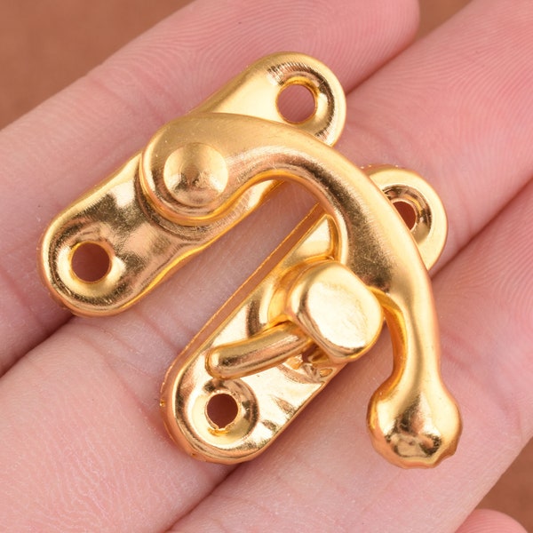 Small Box Hardware - Etsy