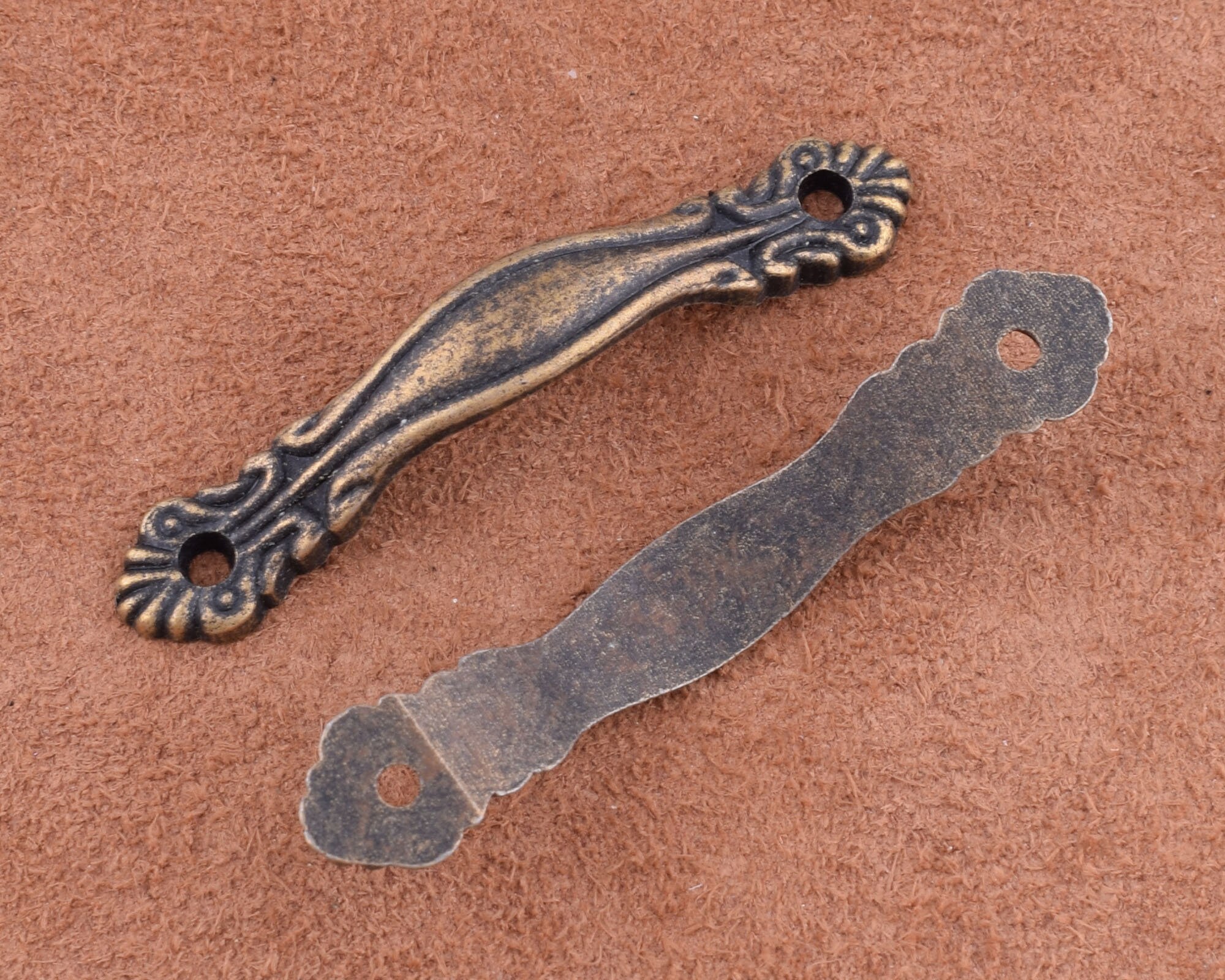 Box Drawer Hardware65mm Vintage Box Handle Chest Handles Box - Etsy