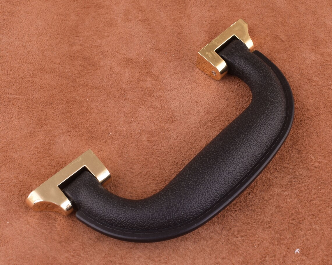 Plastic Handle Black Box Handle Suitcase Handle Arched Trunk - Etsy