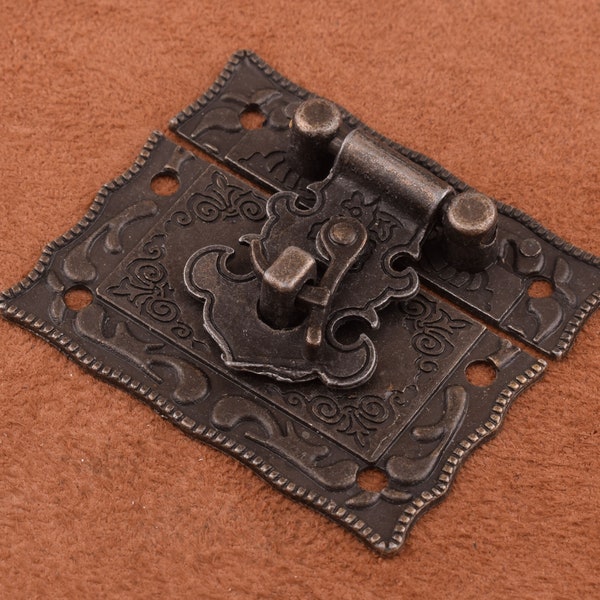 Small Box Hardware - Etsy