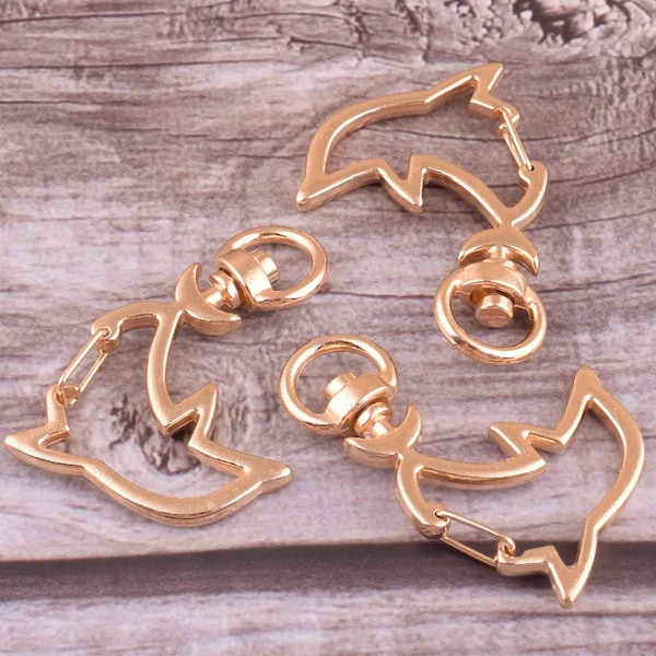 Lobster Hinge Clasp - Etsy