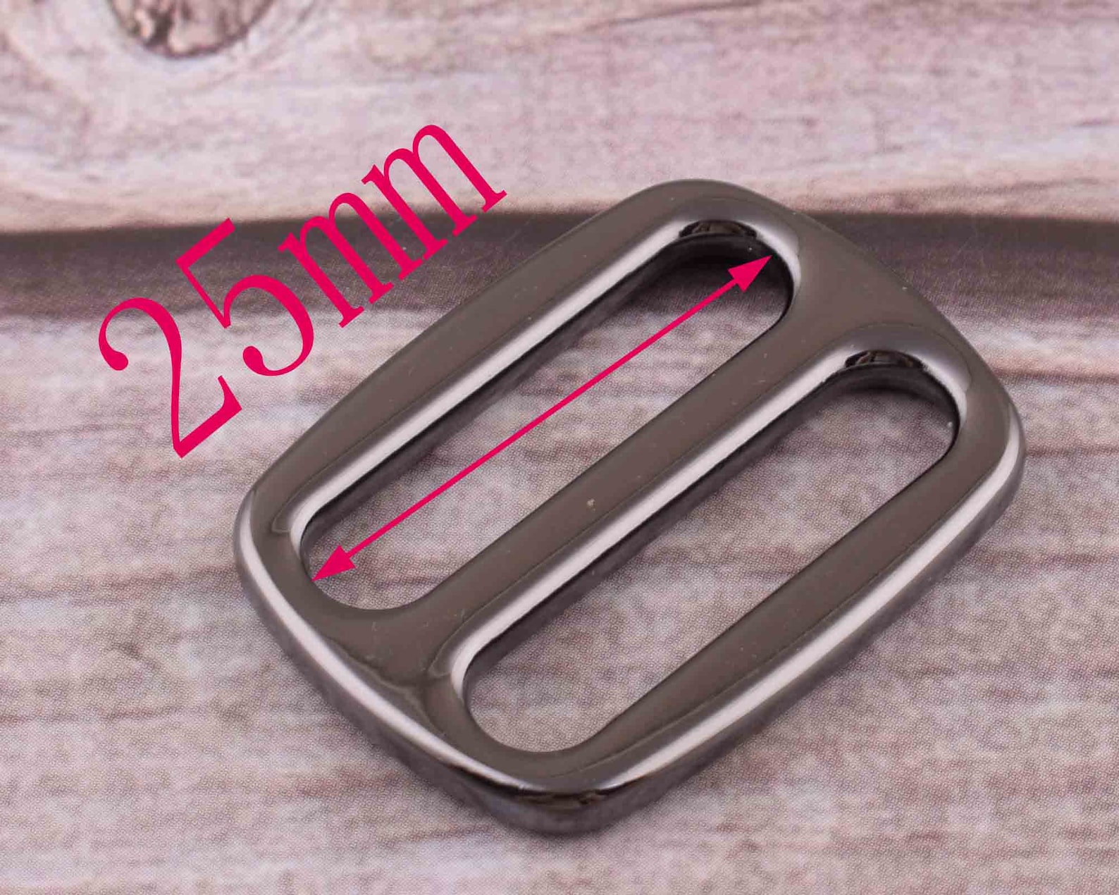 Adjust Metal Buckle Gunmetal Webbing Belt Buckle Strap Buckles - Etsy