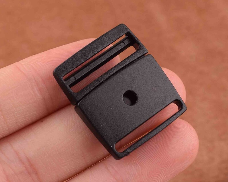 Wholesale Plastic Side Release Buckles Inner Hook for Backpack Straps ...