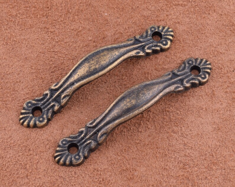 Box Drawer Hardware65mm Vintage Box Handle Chest Handles Box - Etsy