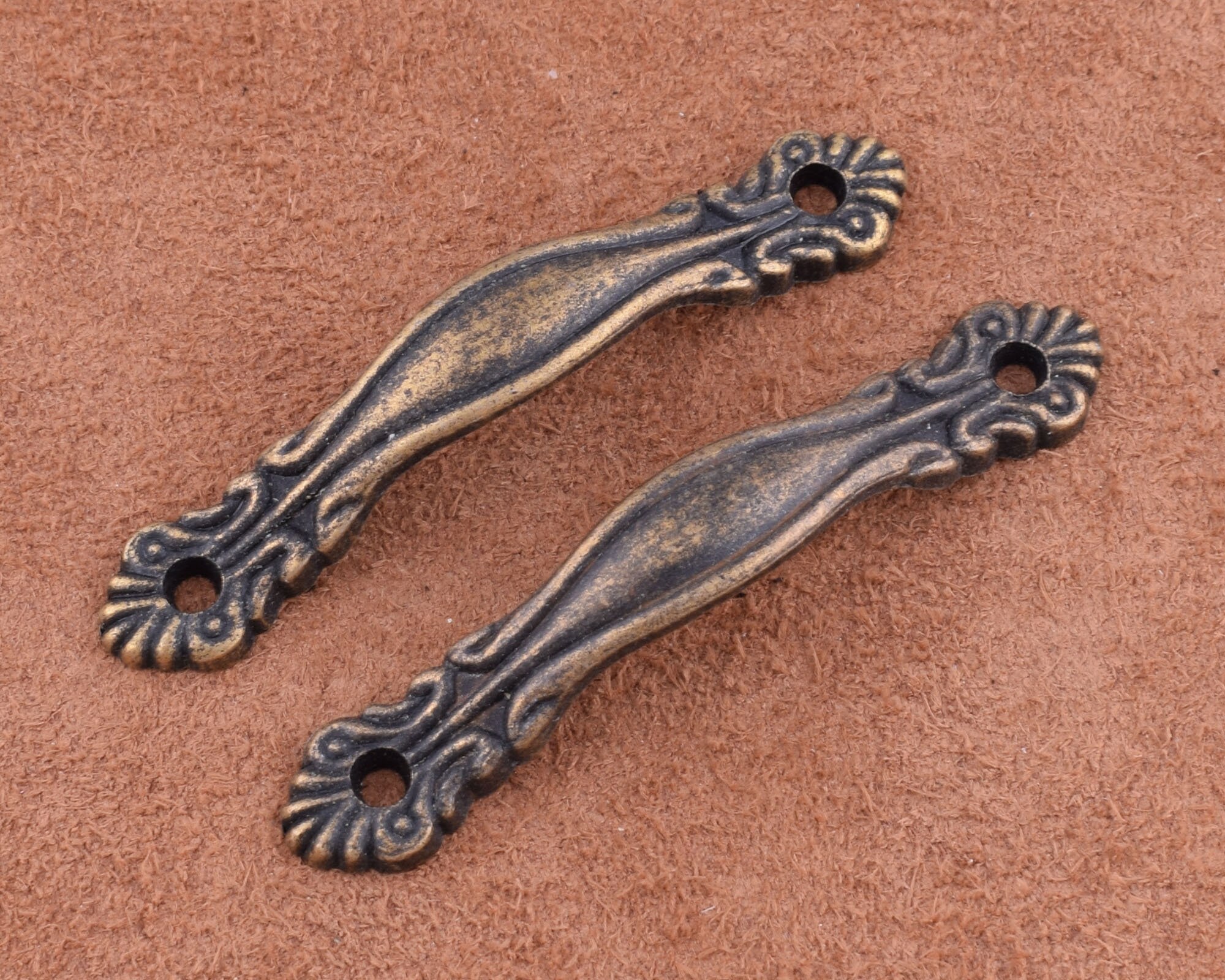 Box Drawer Hardware65mm Vintage Box Handle Chest Handles Box - Etsy