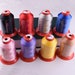 Stretch Thread,#30 Textured Nylon Thread,nylon Knotting Thread in ...