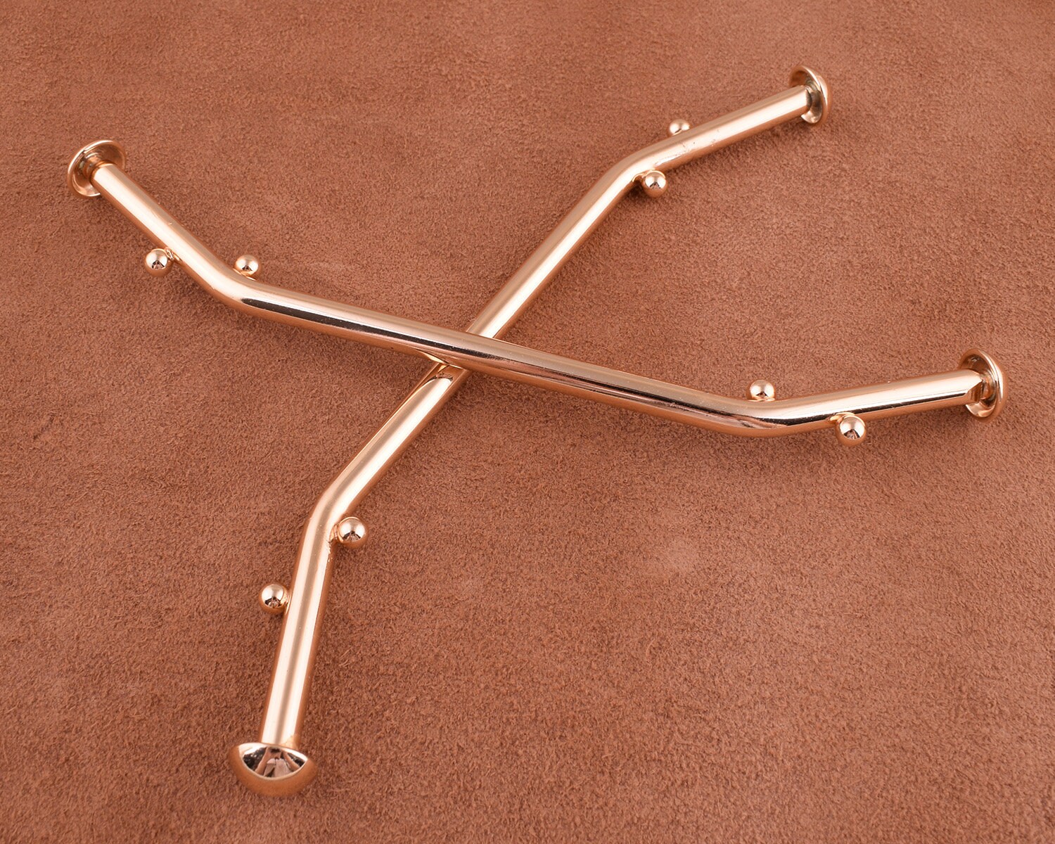 17.5*2.4cm Internal Wire Frames, Purse Frames,gold Bags Purse Frames ...