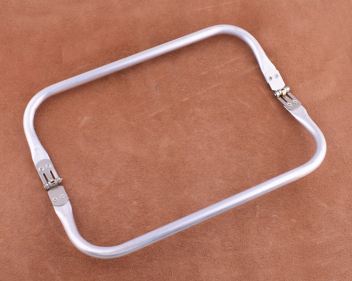 Purse Handles Metal Bag Handle259.5cm Diy Leather Handmade - Etsy