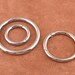 High Quality Spring Ringspurses Snap Hookscarabiner Snap - Etsy