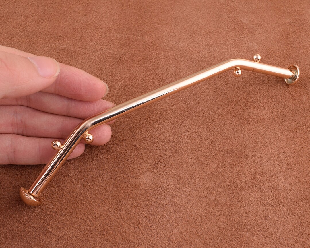 17.5*2.4cm Internal Wire Frames, Purse Frames,gold Bags Purse Frames ...