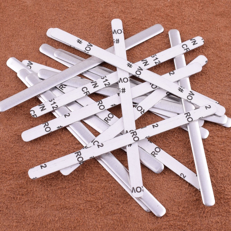 Metal Strip - Etsy