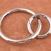 High Quality Spring Ringspurses Snap Hookscarabiner Snap - Etsy