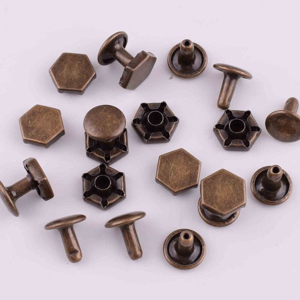 Decorative Rivets - Etsy