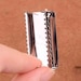 Silver Suspender Slide Adjusters Ratchet Slides With - Etsy
