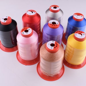Nylon Thread Nylon Sewing String Nylon Cord,#20 Jewelry Nylon Line ...