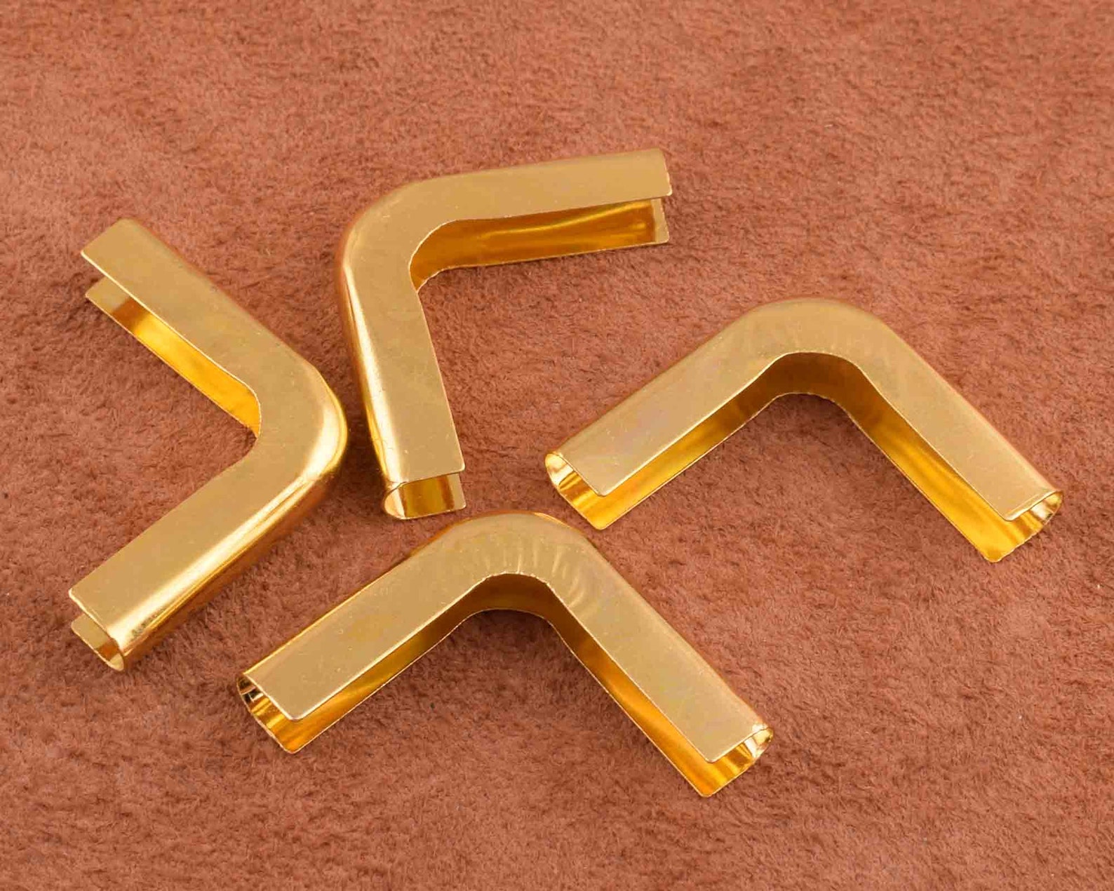 Gold Corner Protector Decoration Corner 29mm Metal Corners - Etsy