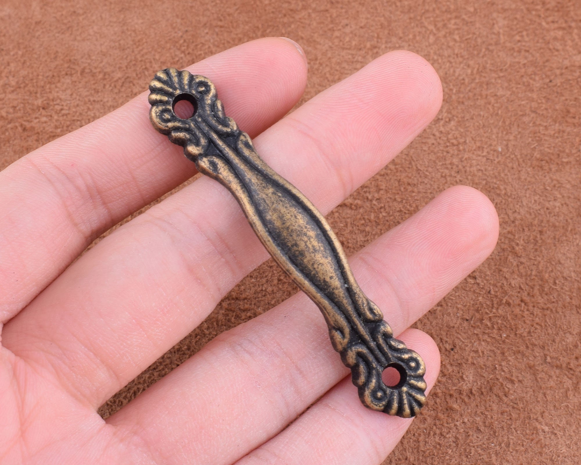 Box Drawer Hardware65mm Vintage Box Handle Chest Handles Box - Etsy