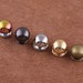 Round Dome Double Cap Rivets Rapid Studs12mm Leather Rivets - Etsy