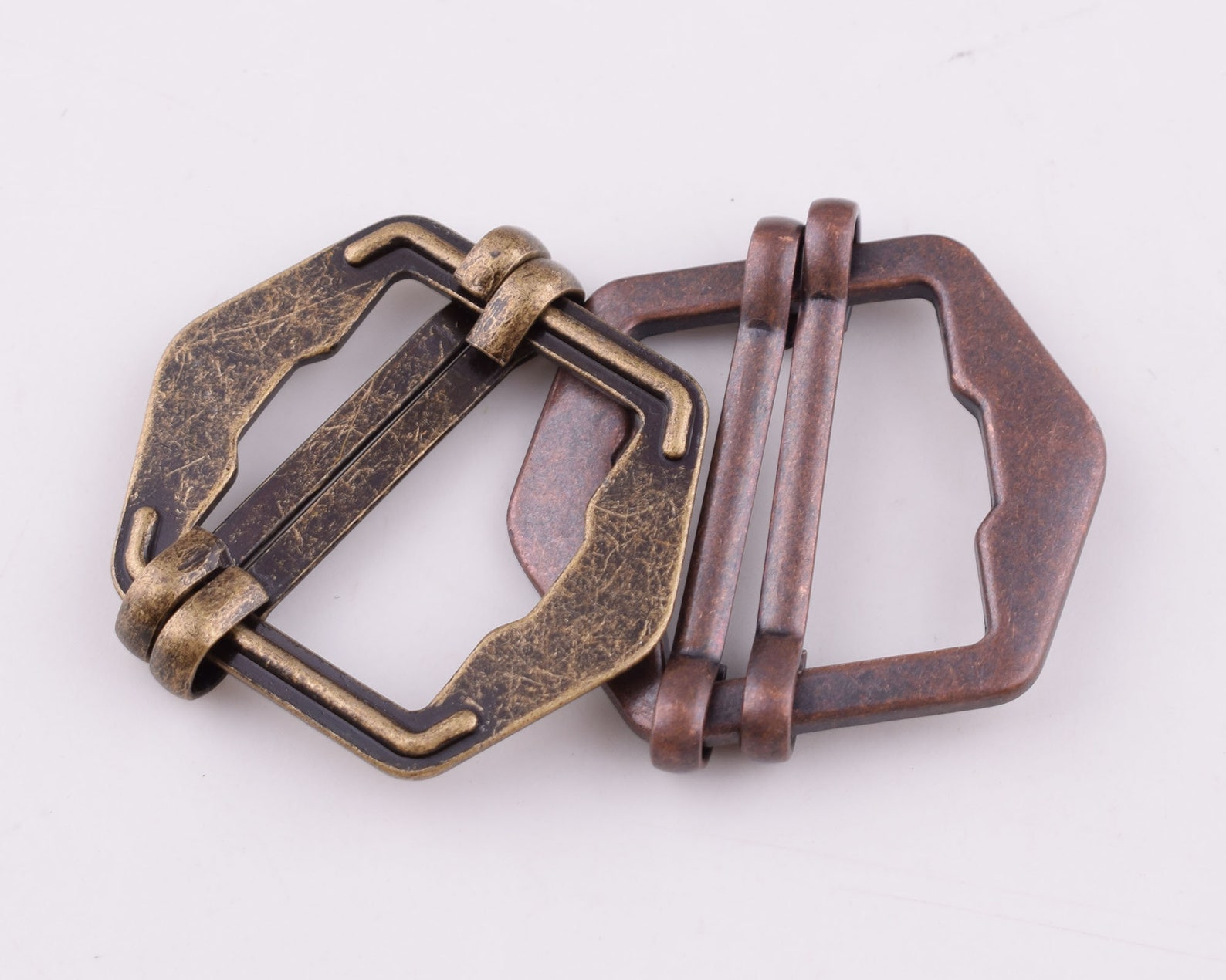 Webbing Adjuster Buckle Metal Adjustable Webbing Slider - Etsy