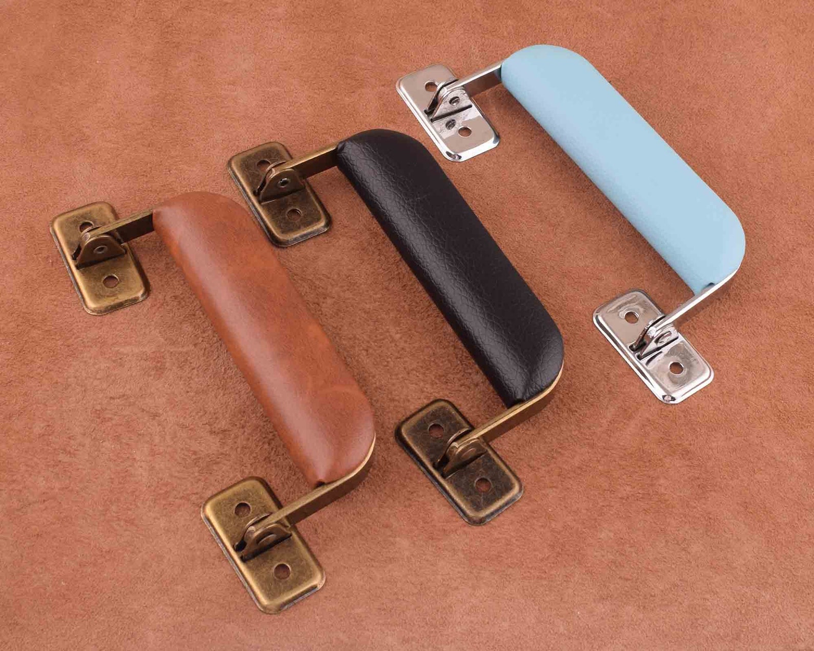 15*5.5cm Box Handle,strong Jewelry Box Pulls Handles,box Handles With ...