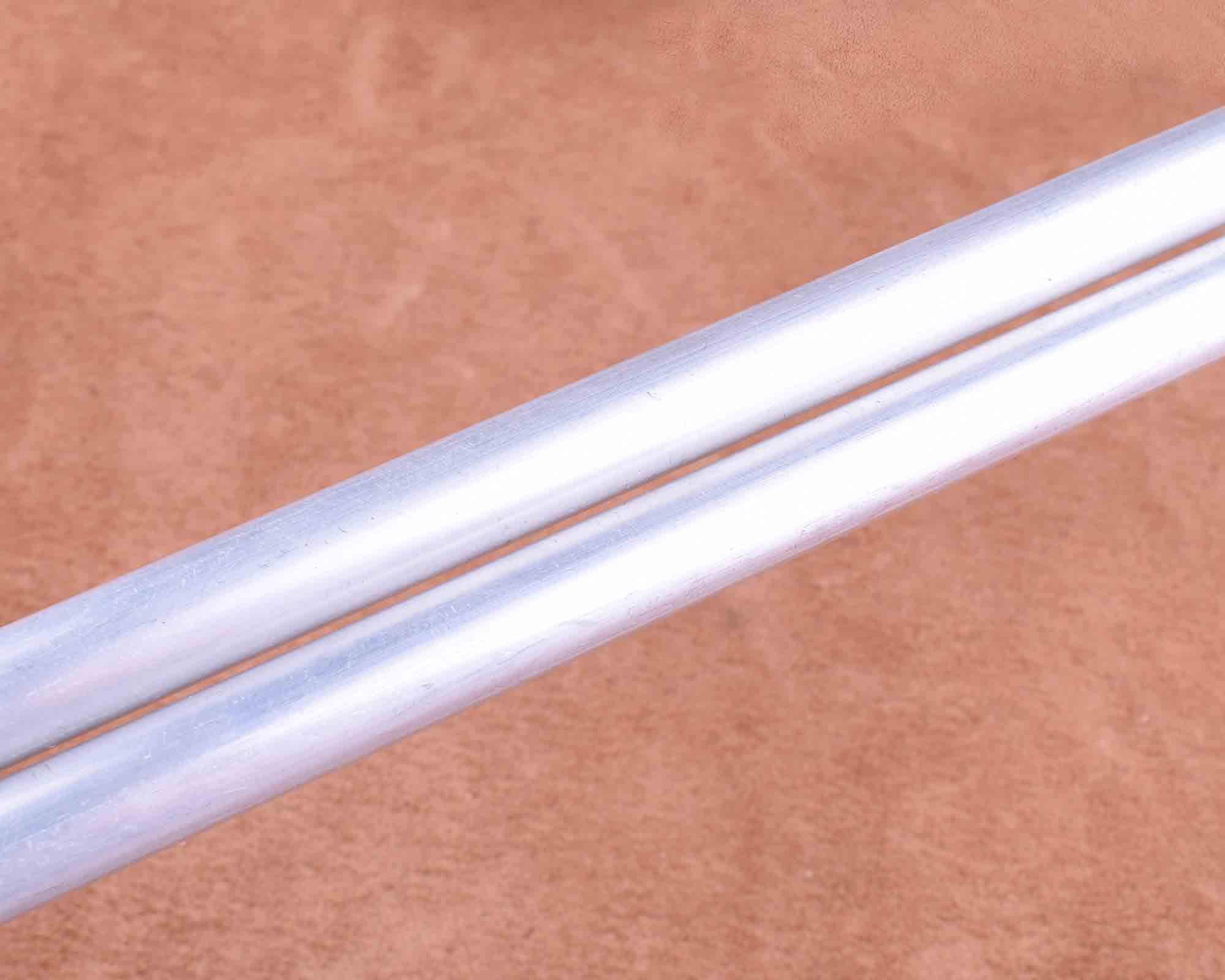 Aluminium Tubular Internal Hinge Bag Frame Purse Framemeta | Etsy