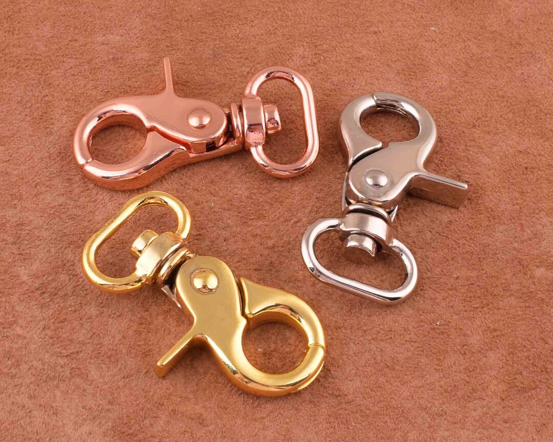 Swivel Clasp Snap Hooks Lobster Clasp Purse Bag Handbag Clasps,56*21mm ...
