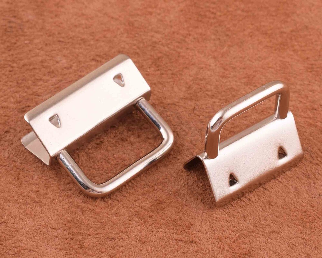 Key Fob Hardware Webbing Wristlets Fabric Key Chain Key Rings Ribbon,30 ...