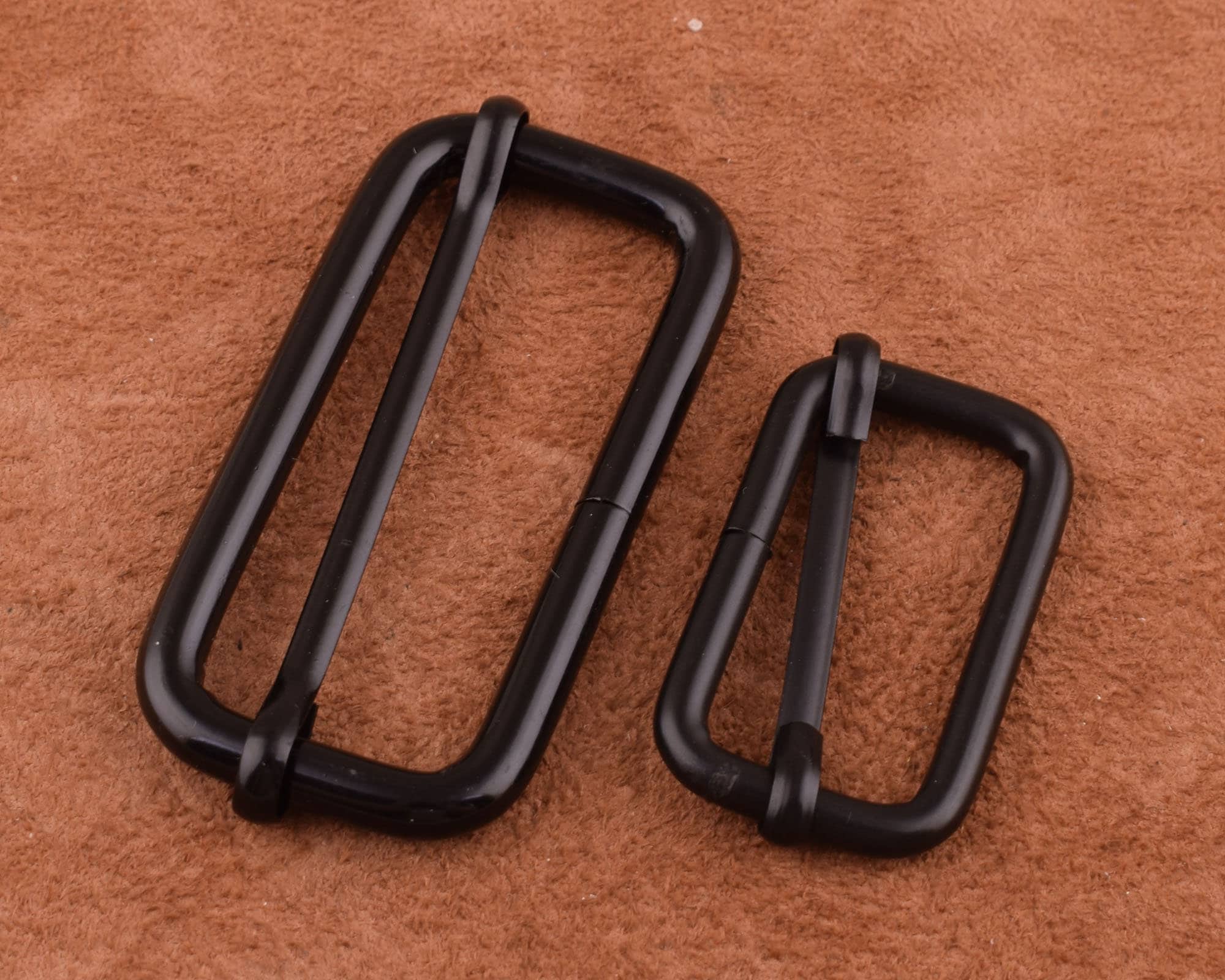 Hebilla de metal Hebilla de hebilla negro cinturón hebilla | Etsy