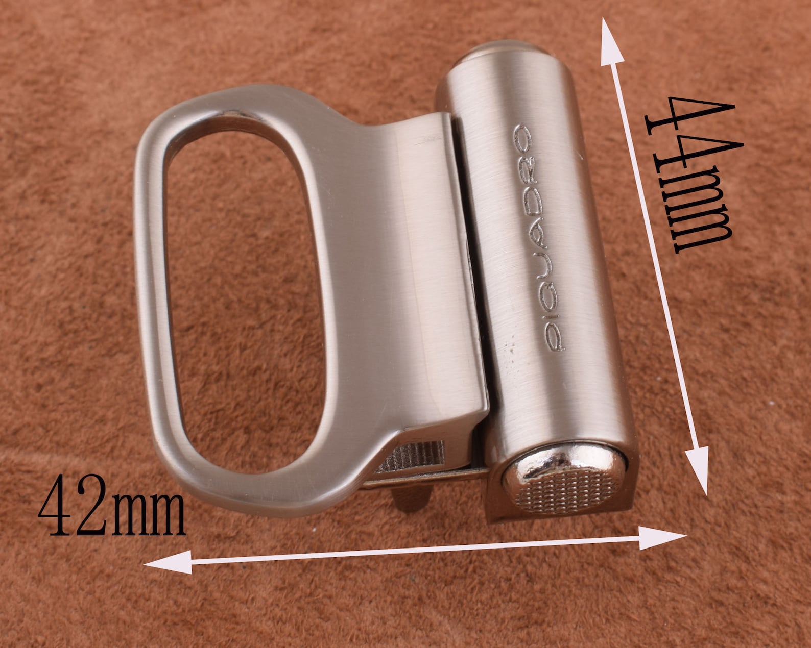 Metal Bag Clutch locks silver flip lock Twist Turn Metal Craft | Etsy