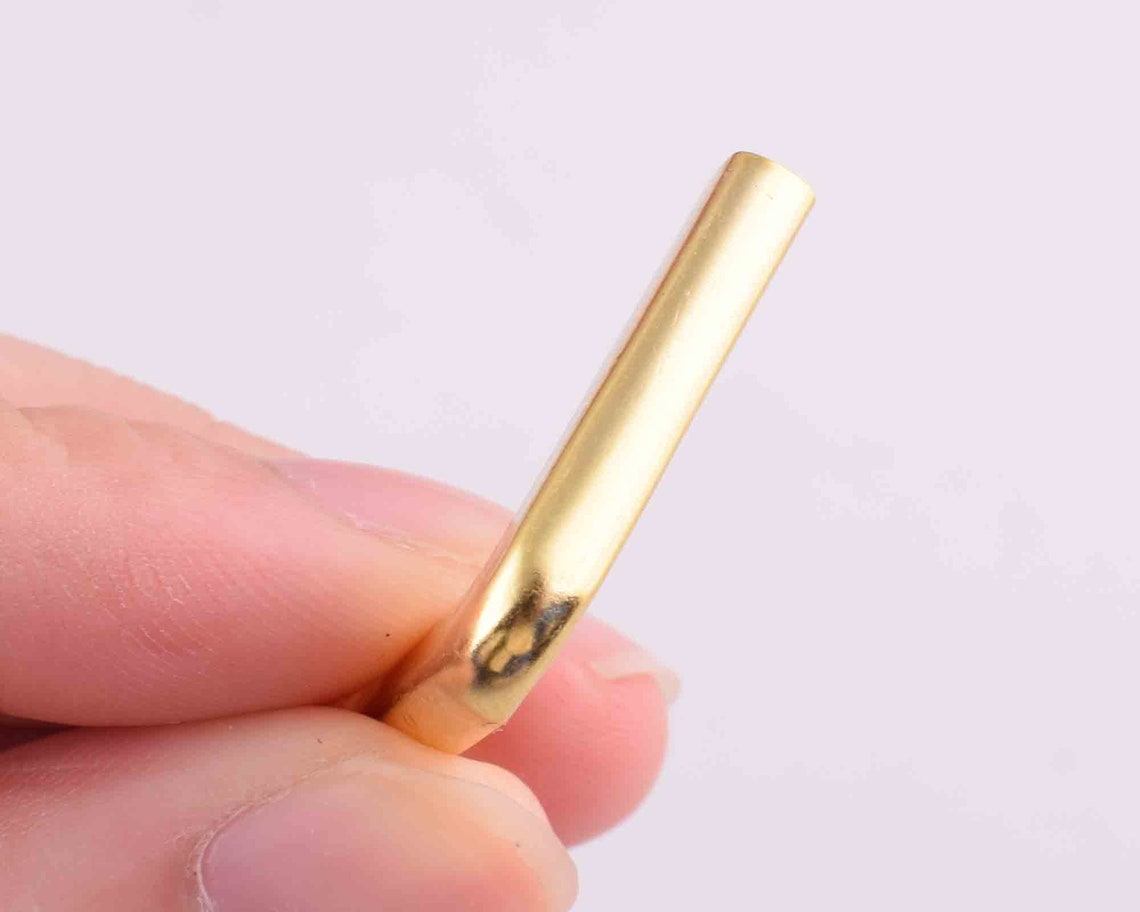Rounded Corner Protection Corners,1 Inch Decorative Book Corners,25mm ...