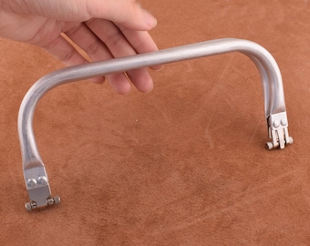 Aluminum Tubular Internal Hinge Bag Frame Purse Frame209cm | Etsy