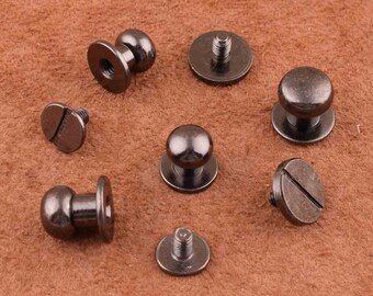 Jewelry Rivets - Etsy