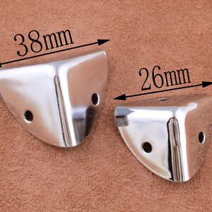 Bag Corner Protector,purse End Corner,iron Corner Decorative Corner ...
