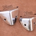 Bag Corner Protector,purse End Corner,iron Corner Decorative Corner ...