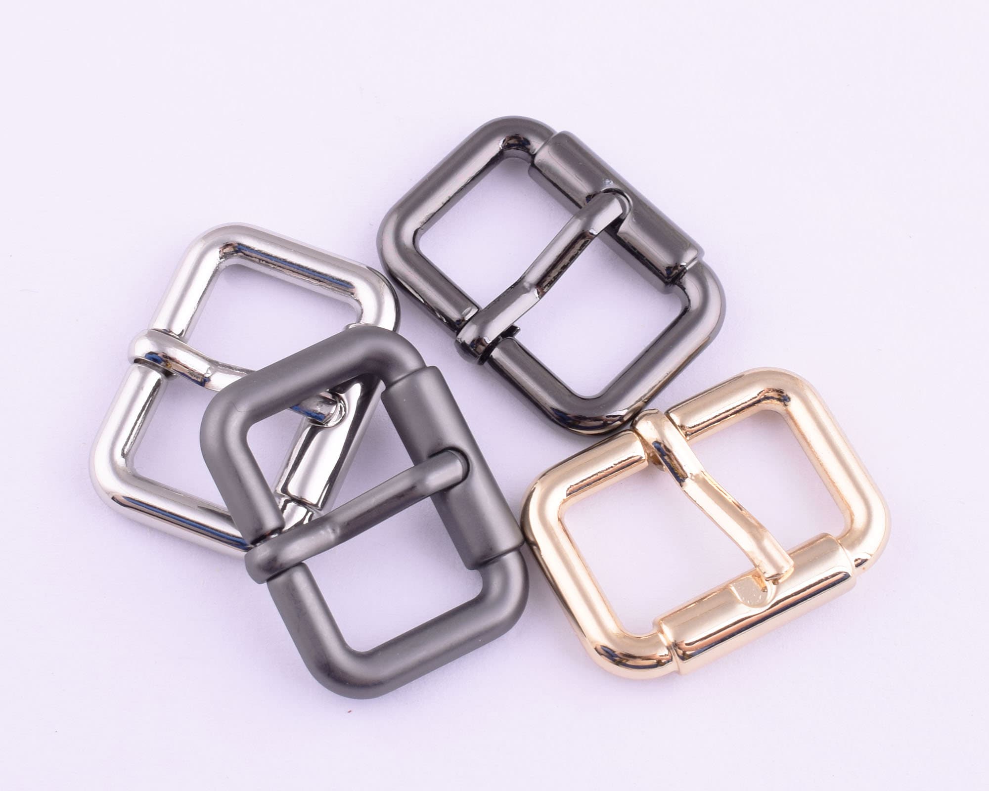 Webbing Buckle pin buckle Fasteners Belt Buckle2313mm Square | Etsy