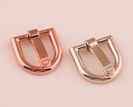 Metal Slide Buckle Strap Adjuster 15mm Metal Mini Buckles Doll Clothes Purse Making Doll Sewing Supplies Doll Craft for Bag purse Etsy UK