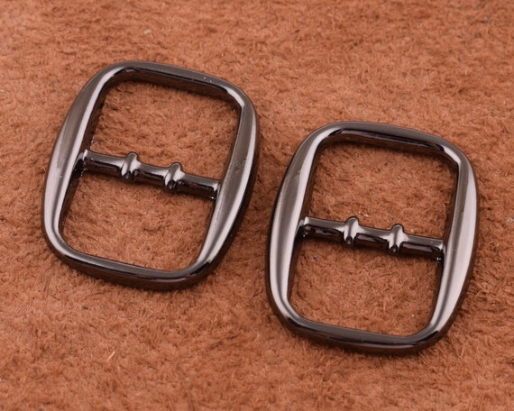 Metal Pin Buckle Strap Buckle Pin Buckle Purse Buckle Center - Etsy