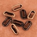 19mm Inner Diameter Metal Eyelets Grommets With Washers,.bronze Hole ...