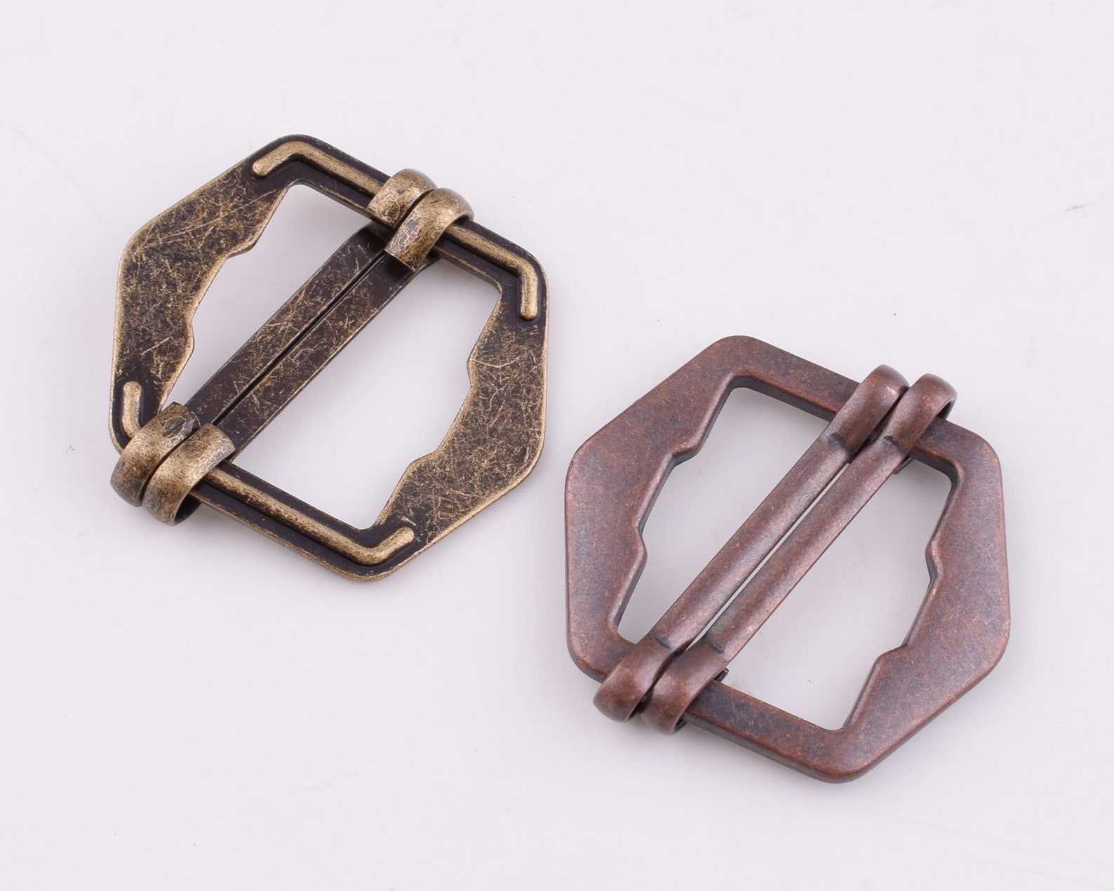 Webbing Adjuster Buckle Metal Adjustable Webbing Slider - Etsy