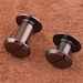 Gunmetal Rivets and Studs for Handbags/screwed Studs/ Button Leather ...