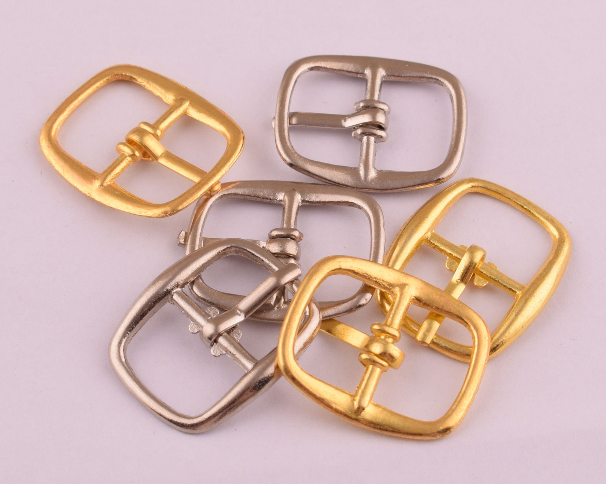 Purse Strap Buckle 13mm Webbing Buckle Belt Buckle Adjuster | Etsy