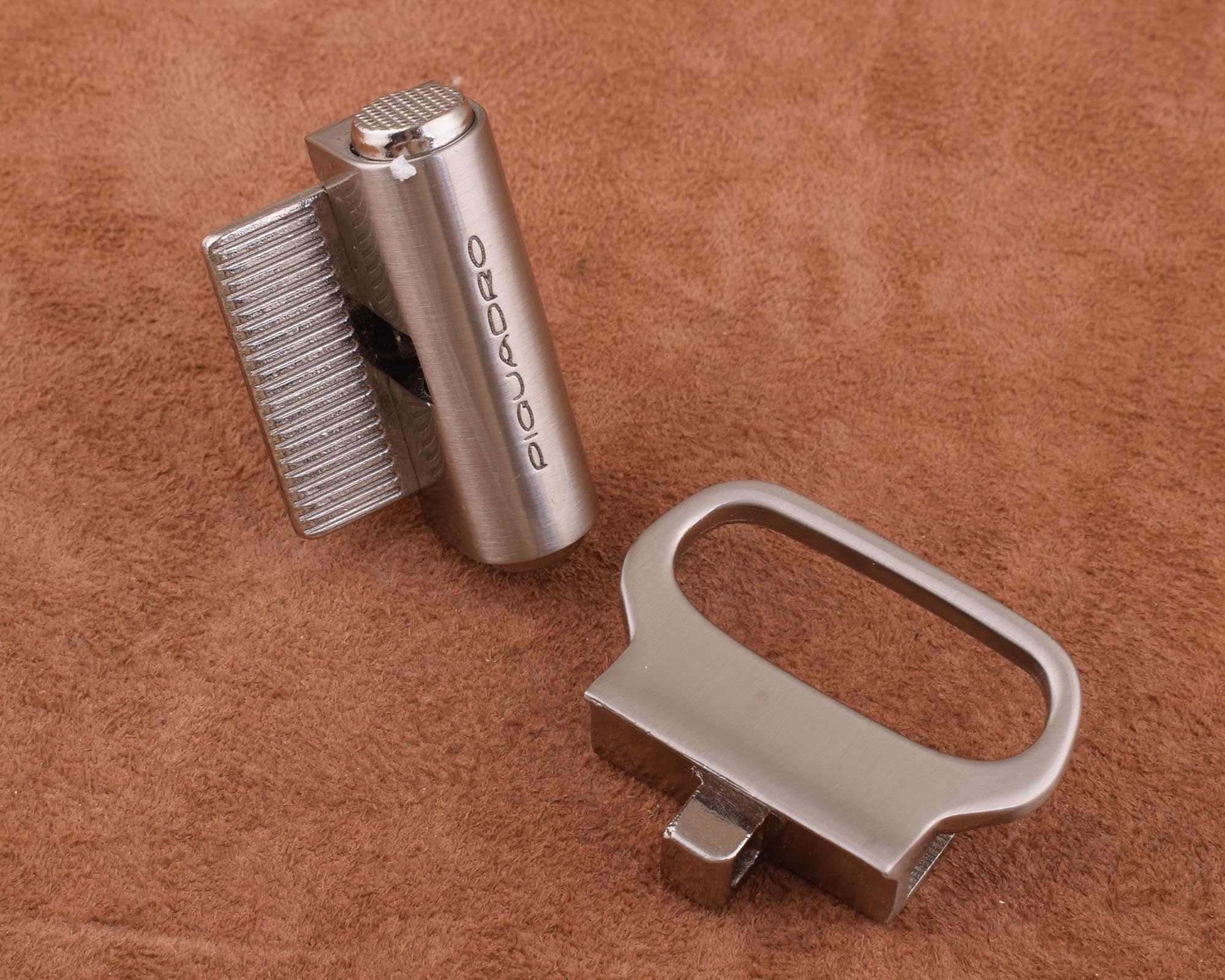 Metal Bag Clutch locks silver flip lock Twist Turn Metal Craft | Etsy