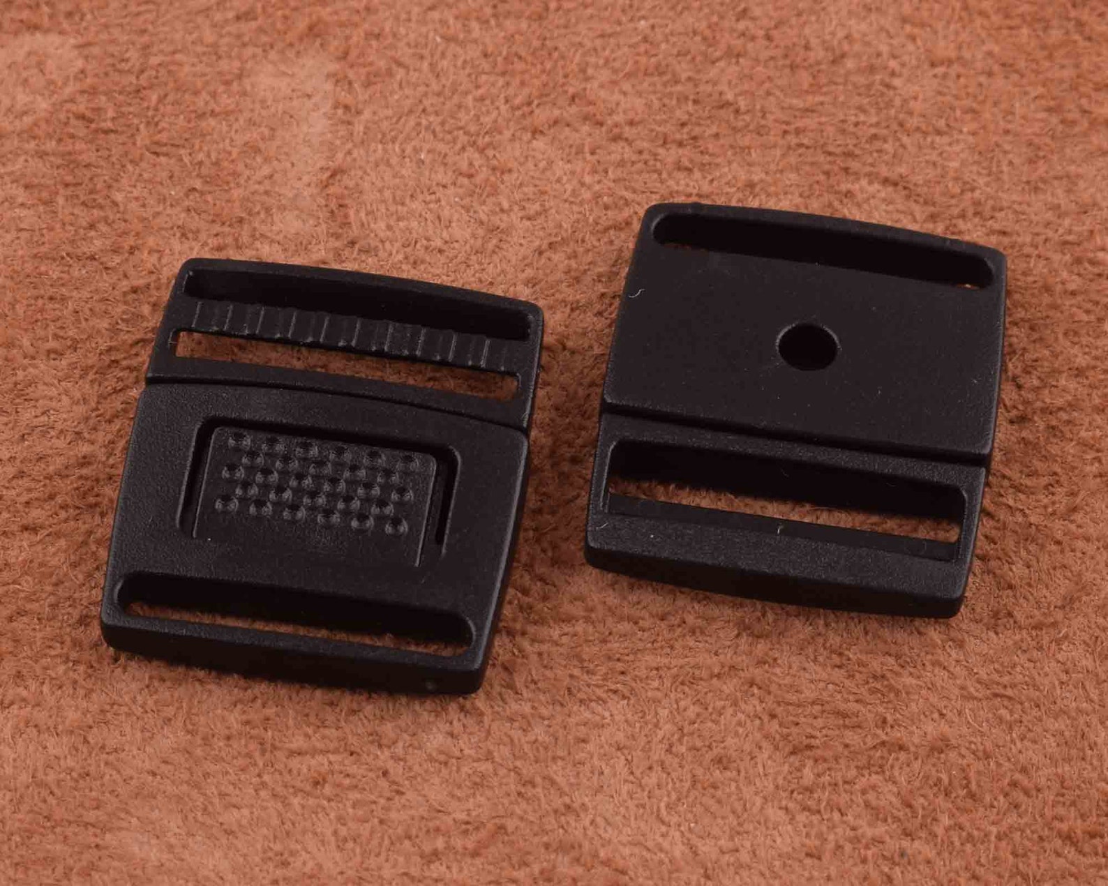 Wholesale Plastic Side Release Buckles Inner Hook for Backpack - Etsy