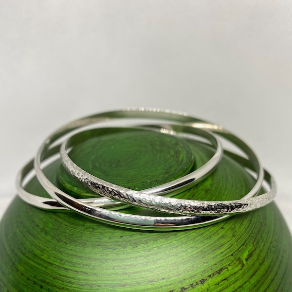 Russian Bangle - Etsy UK